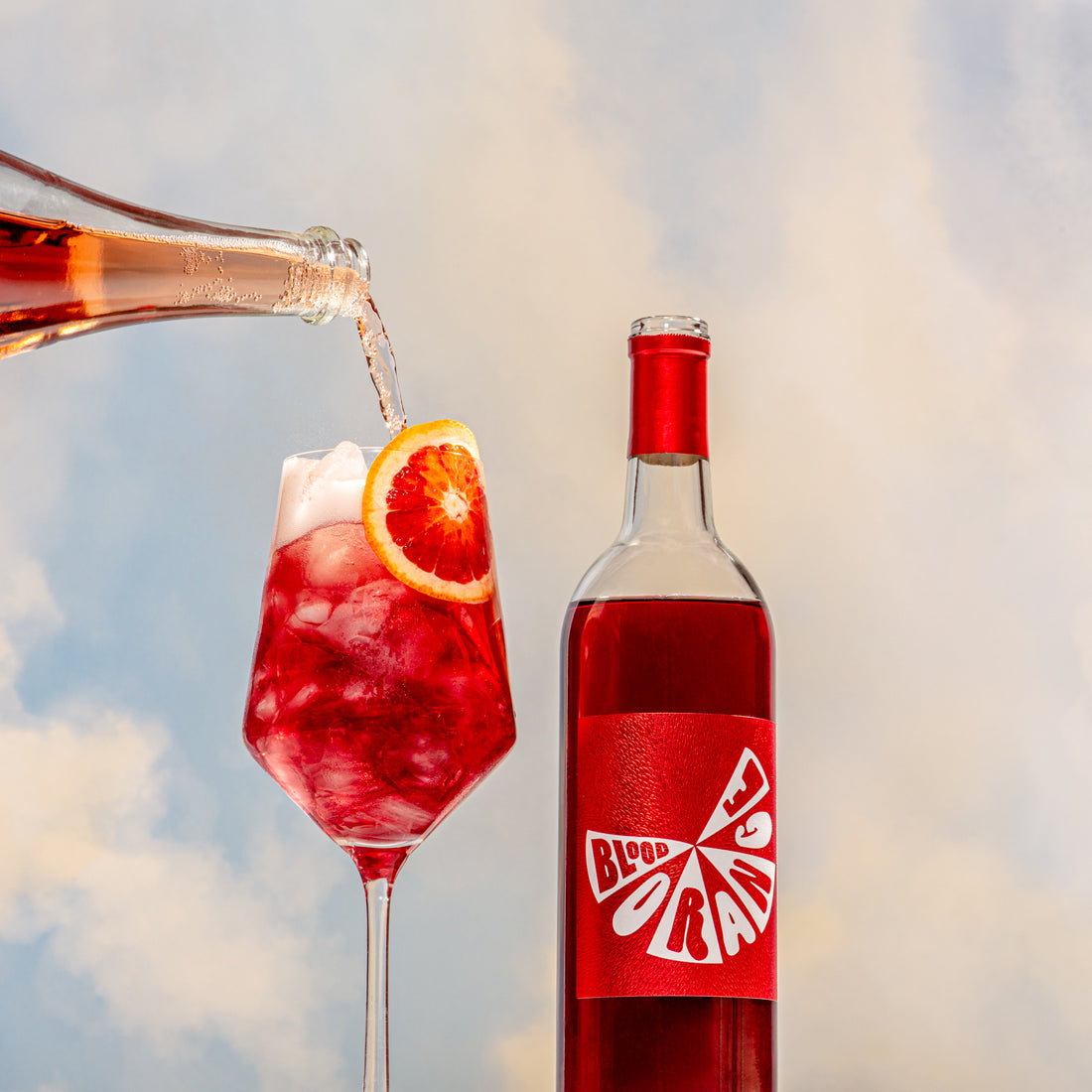 Mommenpop | California Citrus Apéritifs