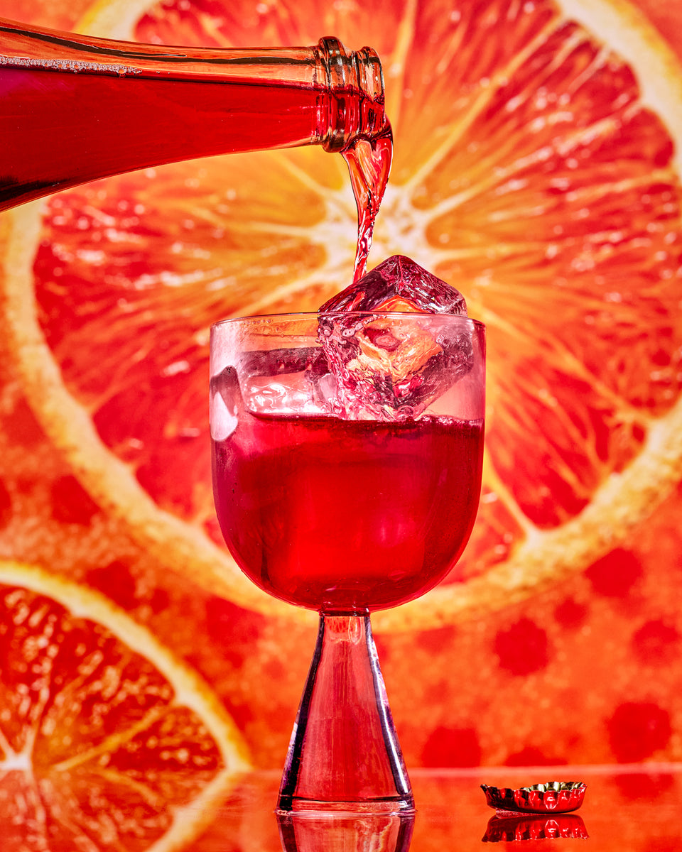 Mommenpop SPRITZ-POP